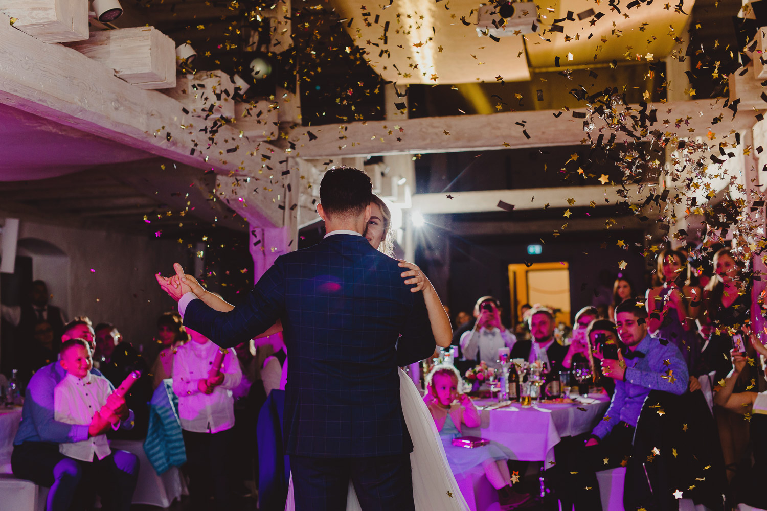 Anna Eiswert - Hochzeitsfotograf Erlangen, Nürnberg und Umgebung